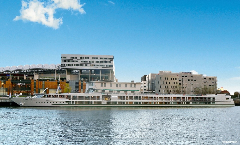 Cruceros por Ródano y Saona | miCruceroFluvial - mCF