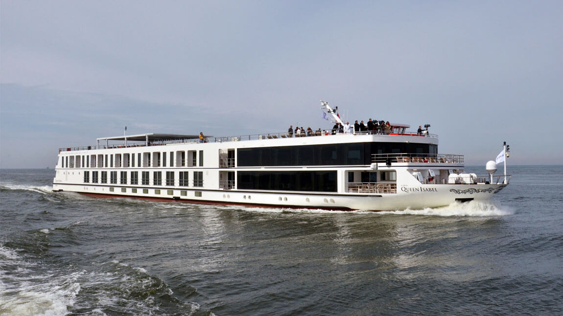 Cruceros Douro Azul | miCruceroFluvial - mCF