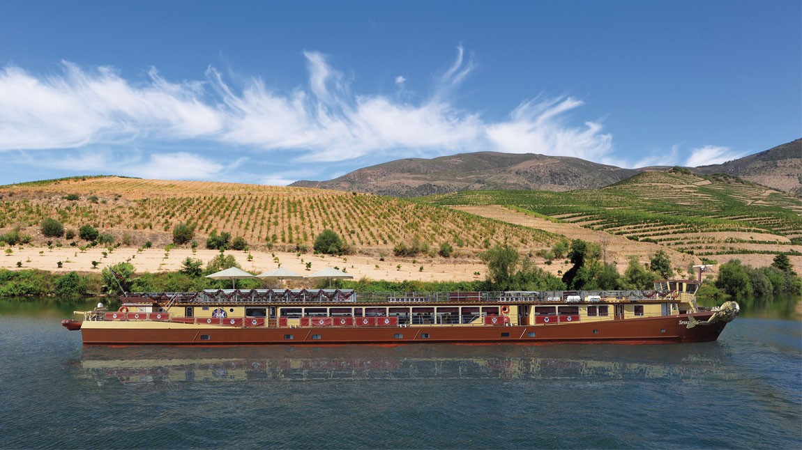 Cruceros Douro Azul | miCruceroFluvial - mCF