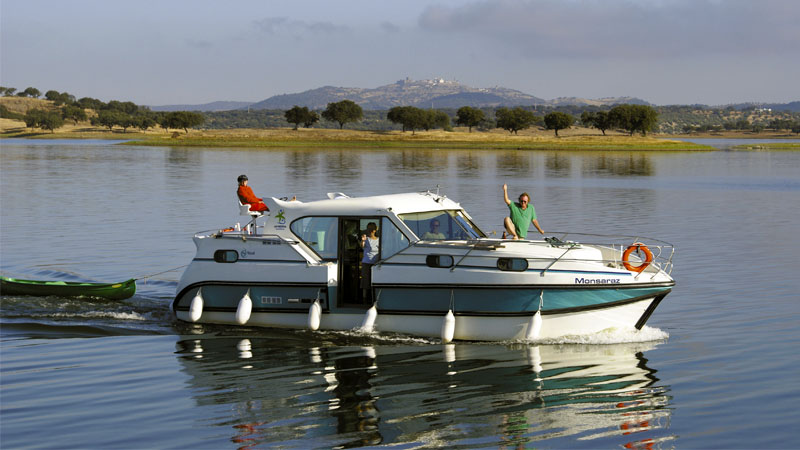 Turismo fluvial - Los ríos más bellos del mundo | miCruceroFluvial