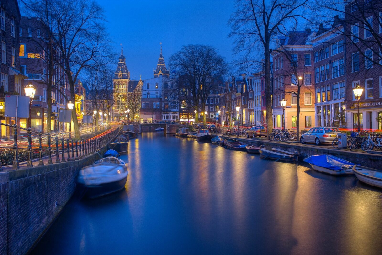 Rhin clásico II de Basilea a Ámsterdam | miCruceroFluvial - mCF
