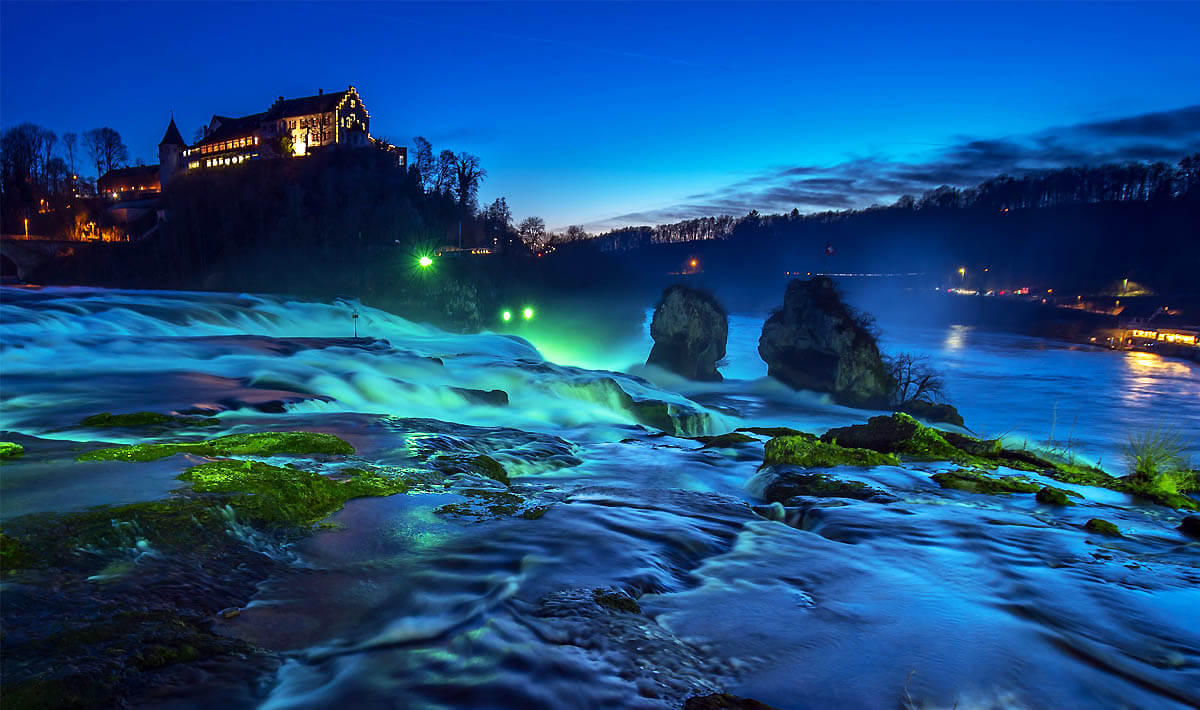 Ruta por el Rin Romántico y sus castillos | miCruceroFluvial - mCF