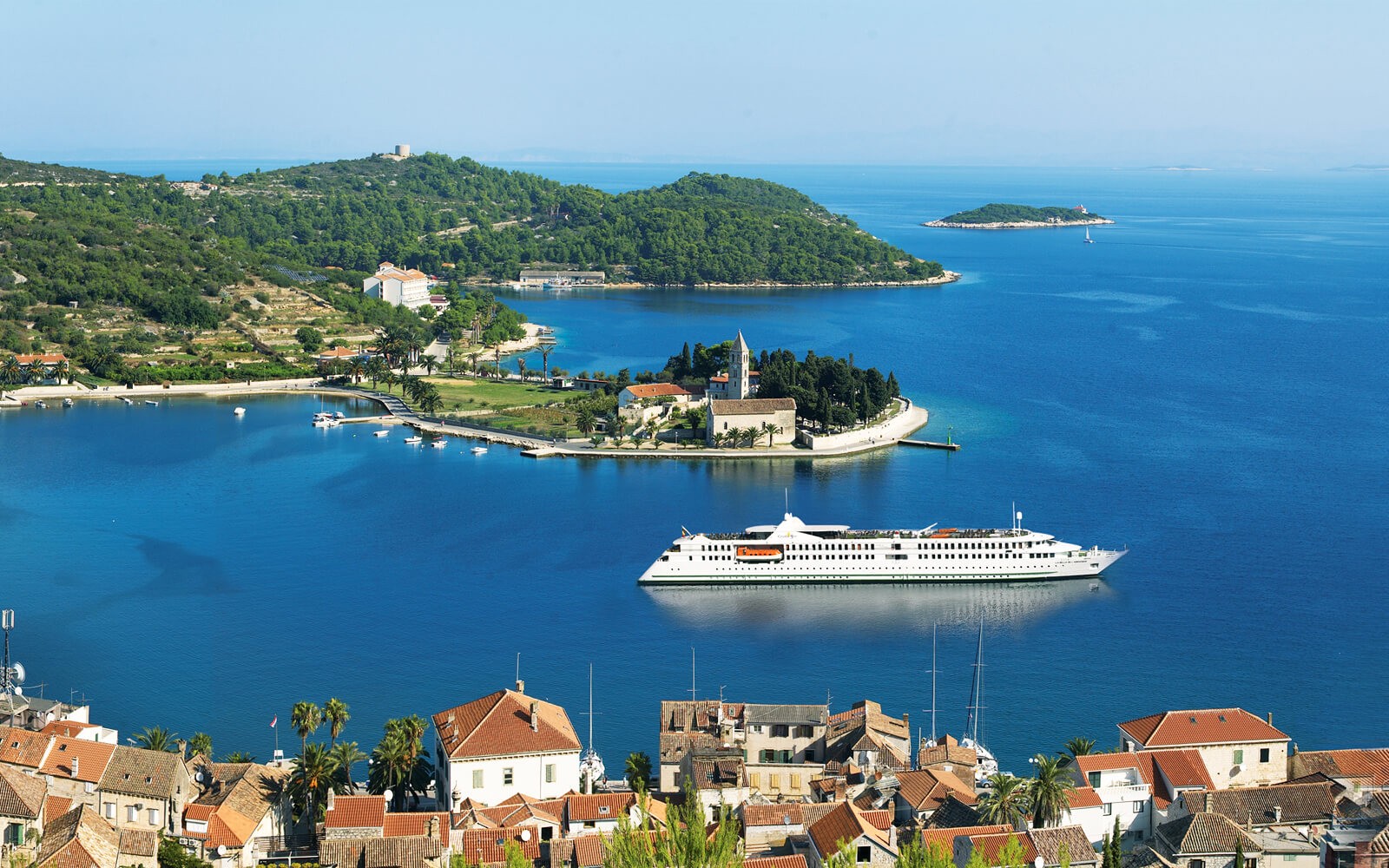 Mar Adriático | miCruceroFluvial - mCF