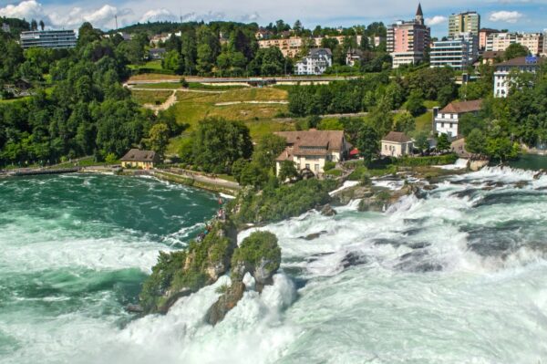 Ruta por el Rin Romántico y sus castillos | miCruceroFluvial - mCF