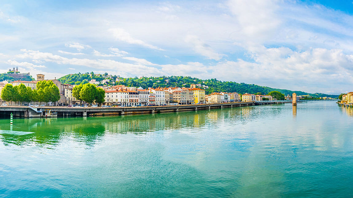 Cruceros por Ródano y Saona | miCruceroFluvial - mCF