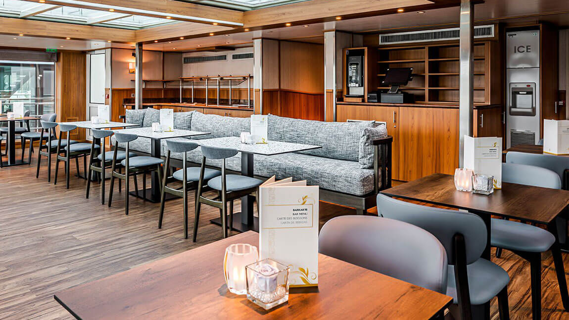 Barco Swiss Splendor | miCruceroFluvial - mCF
